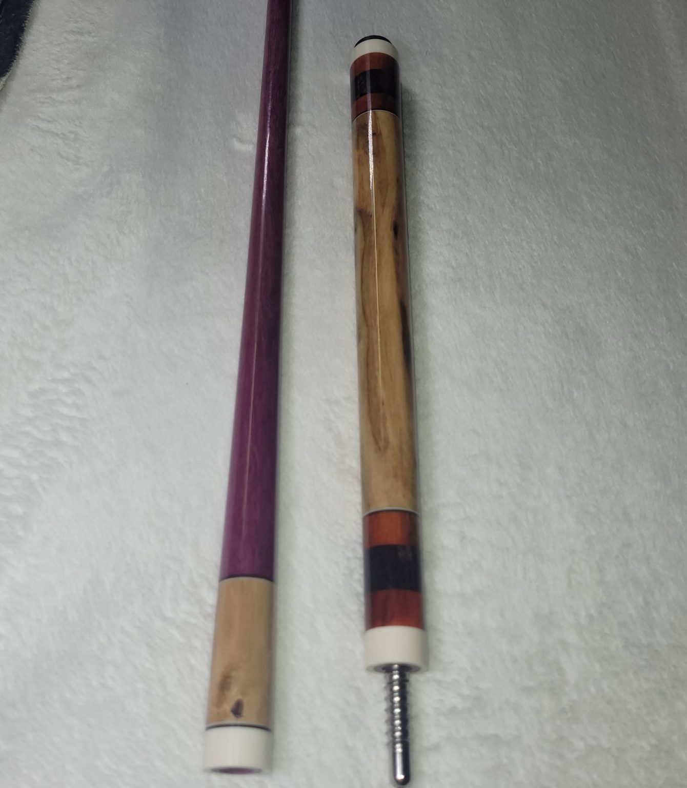 Auctions - Character Cues