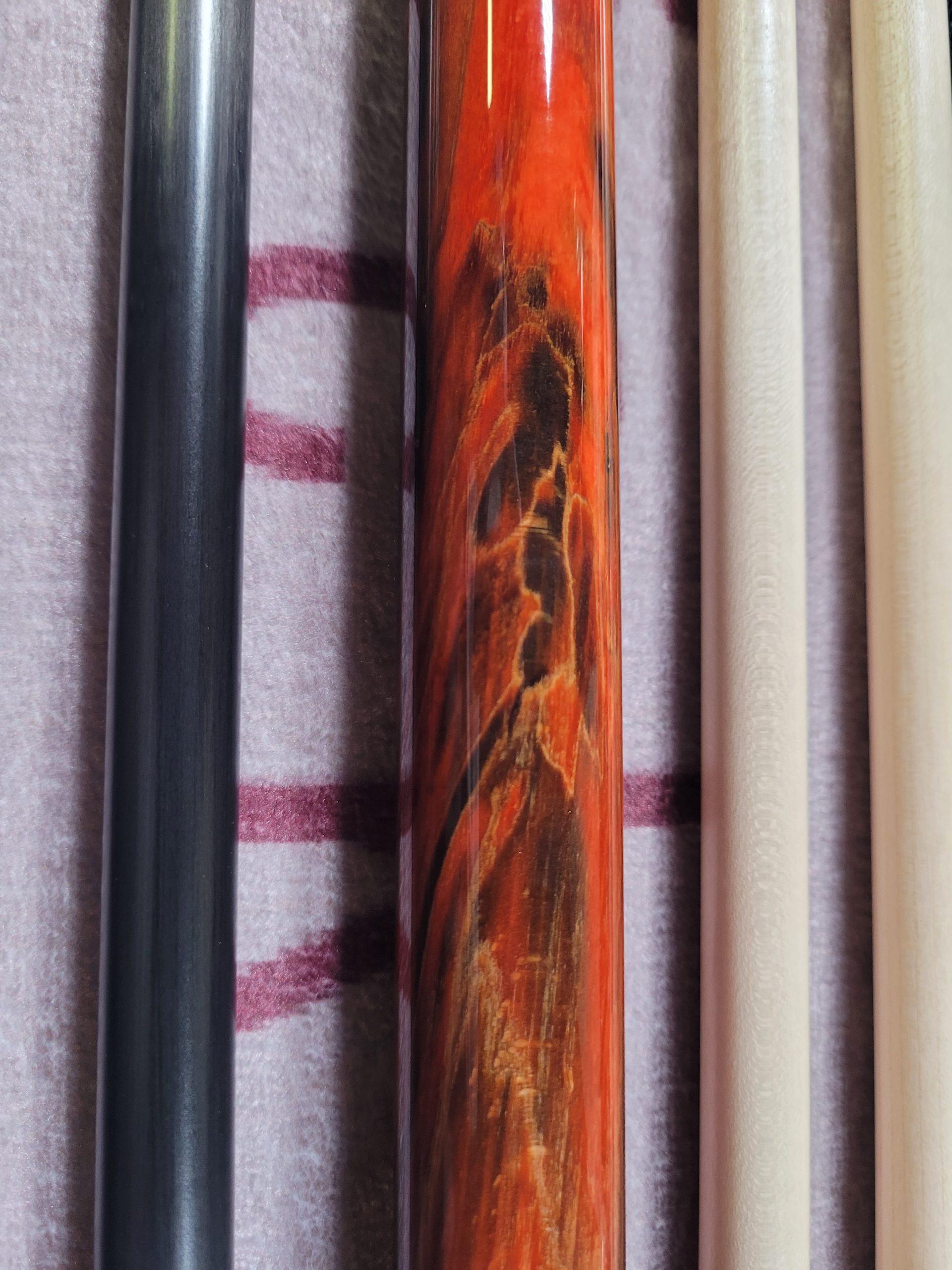 Auctions - Character Cues