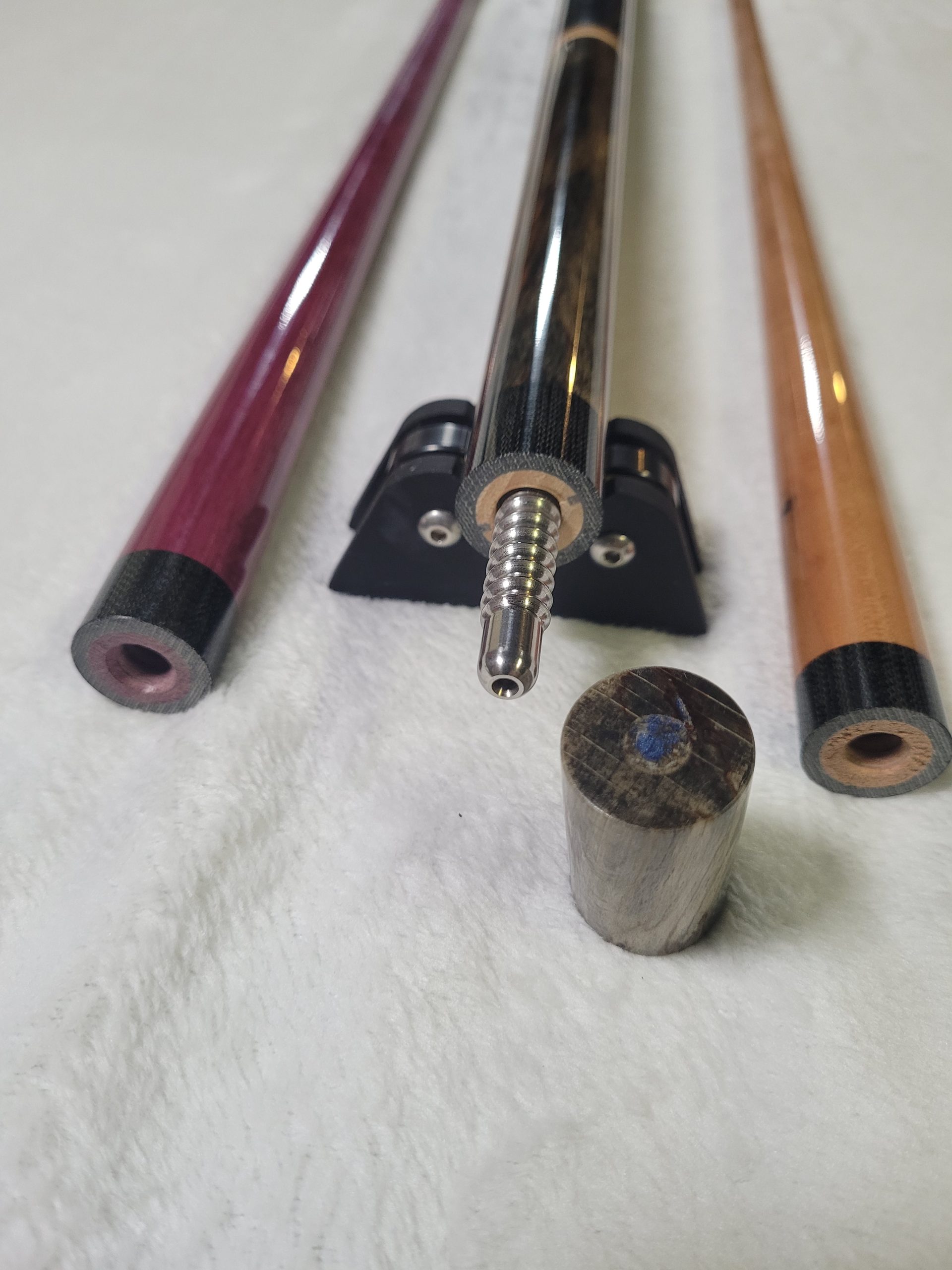 Auctions - Character Cues