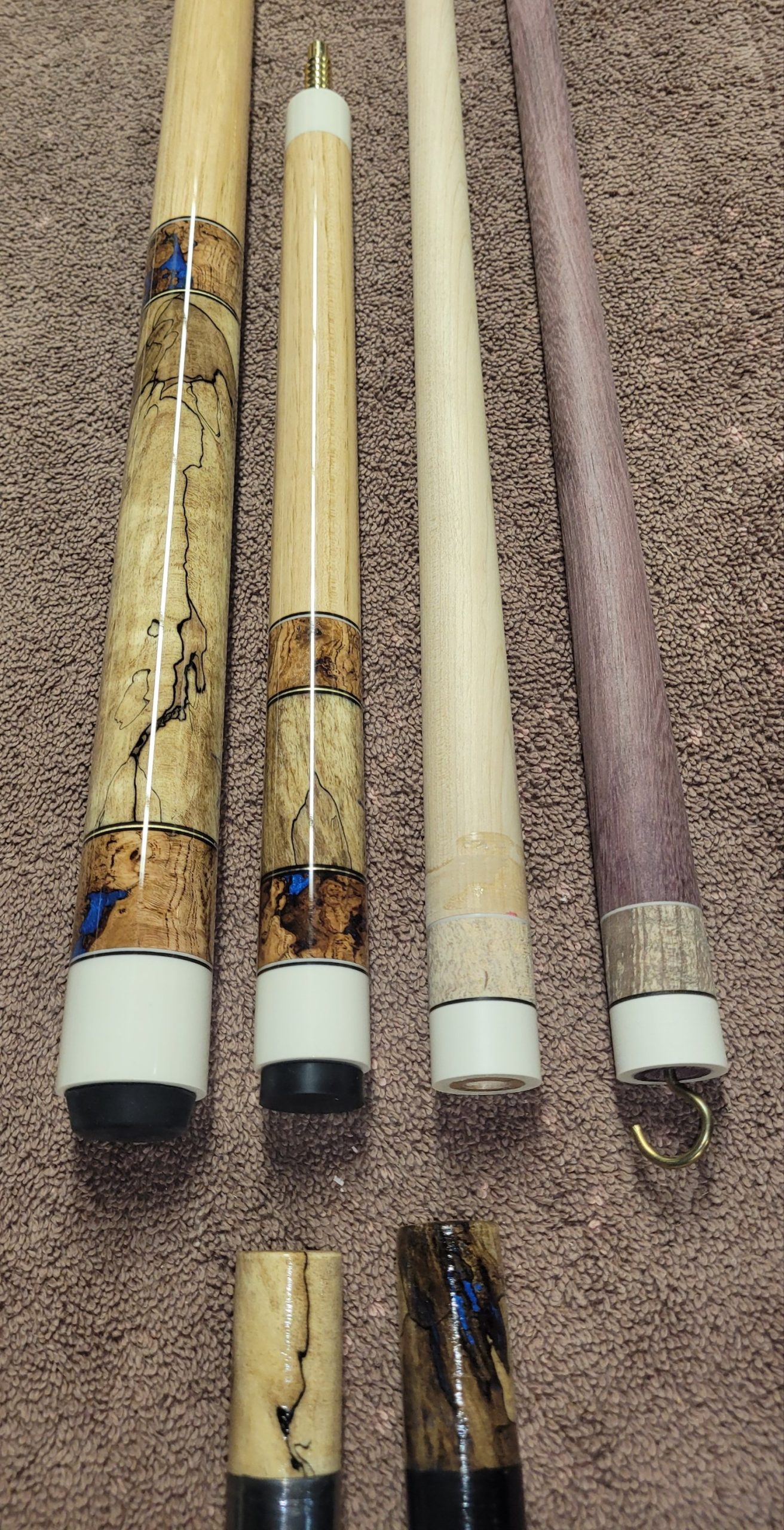 Psycho Red Nears the Finish - Character Cues