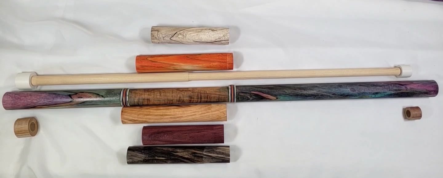 The fun part - Character Cues