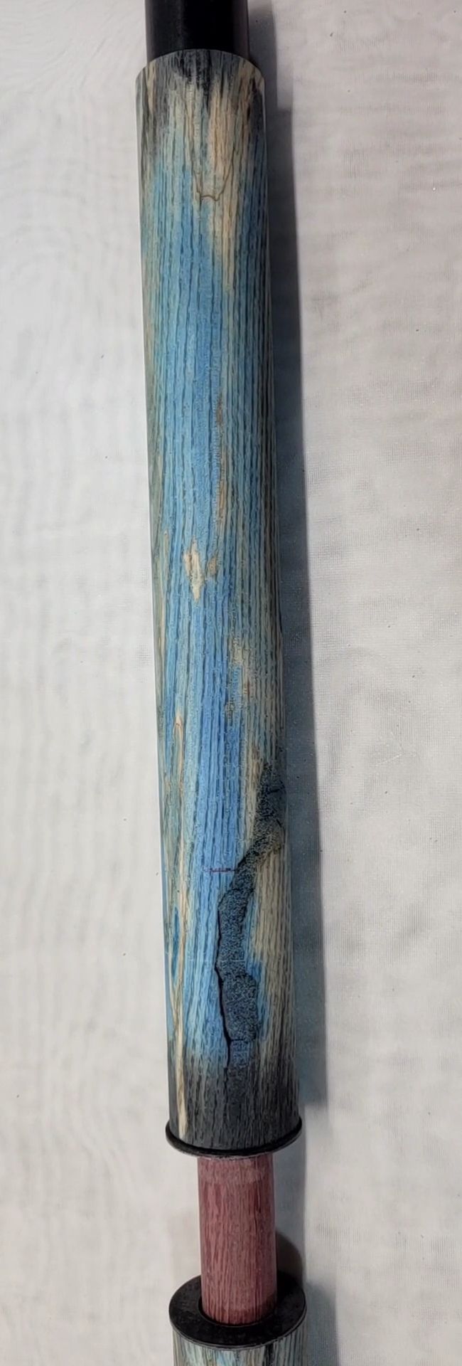 Stick LE138: Denim 80s Girls: Pam's Calves That’s All - Character Cues